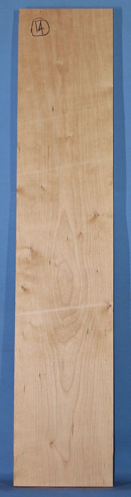 American cherry sawn board no 14 - Timberline - Exotic Hardwoods and ...